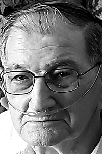 The Rev. Lester ‘Wayne’ Stiffler | News, Sports, Jobs - Altoona Mirror